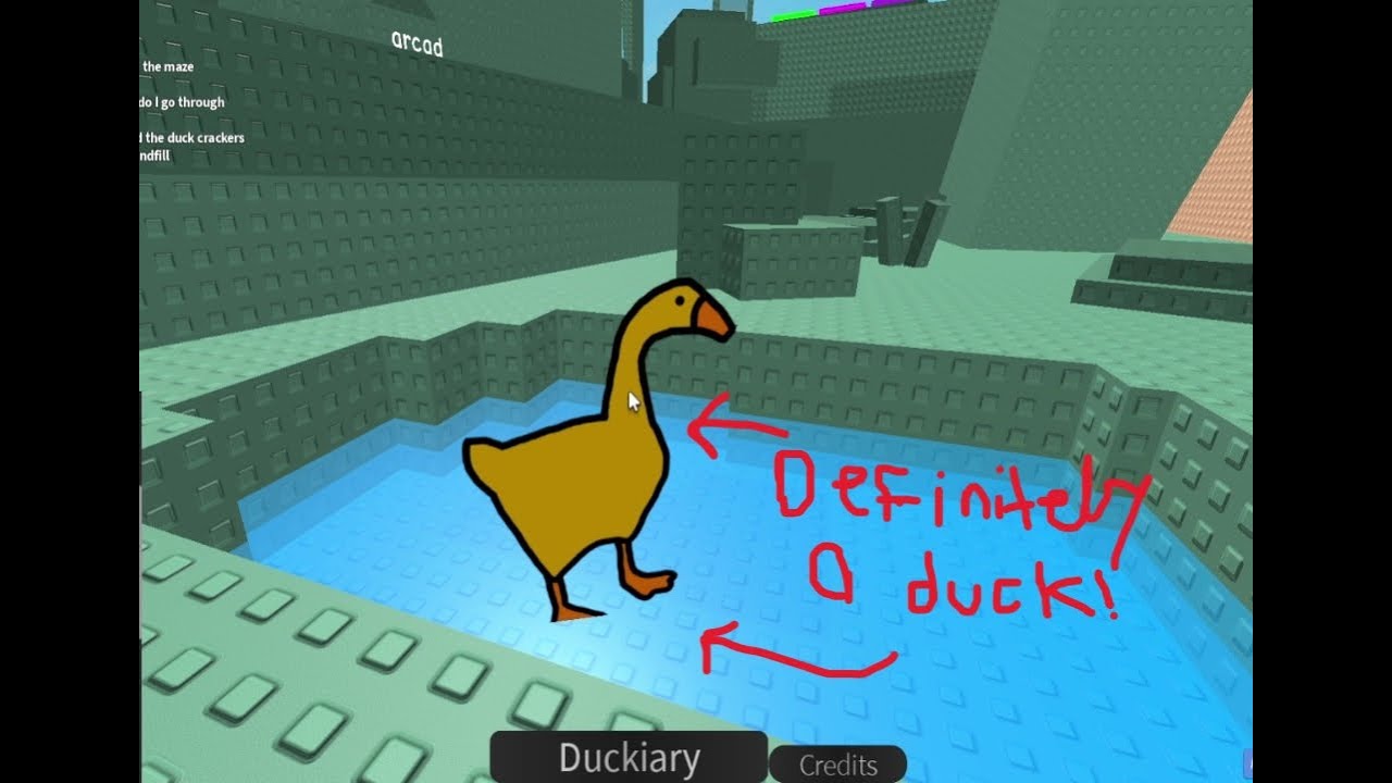 Find The Ducks | This Is Totally A Duck! | Part 3 - YouTube