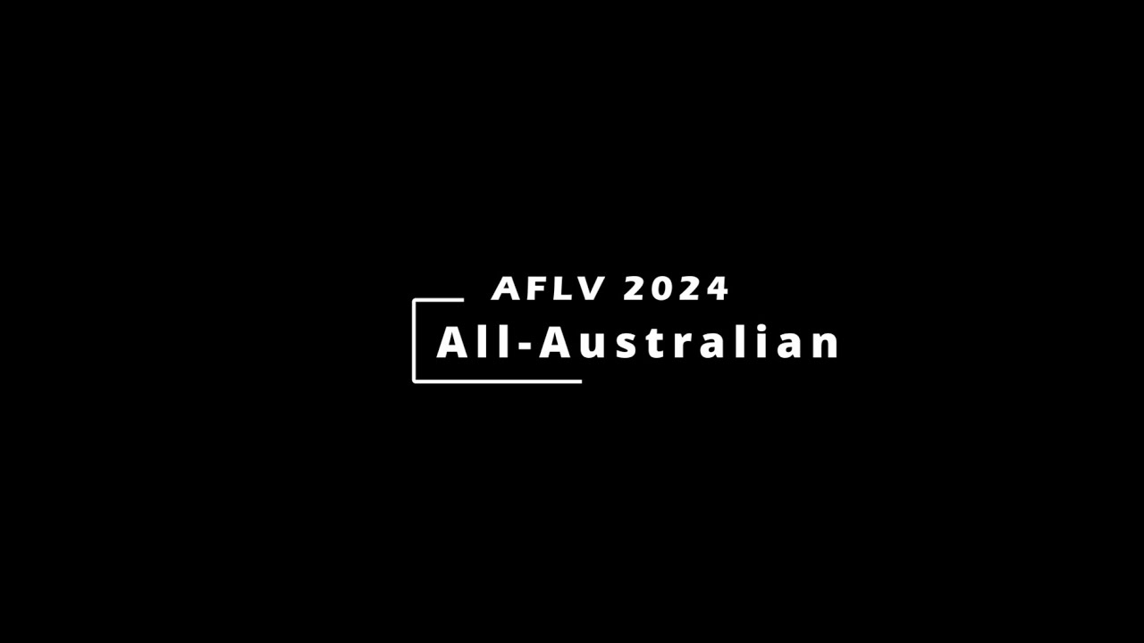 AFLV 2024 Awards - YouTube