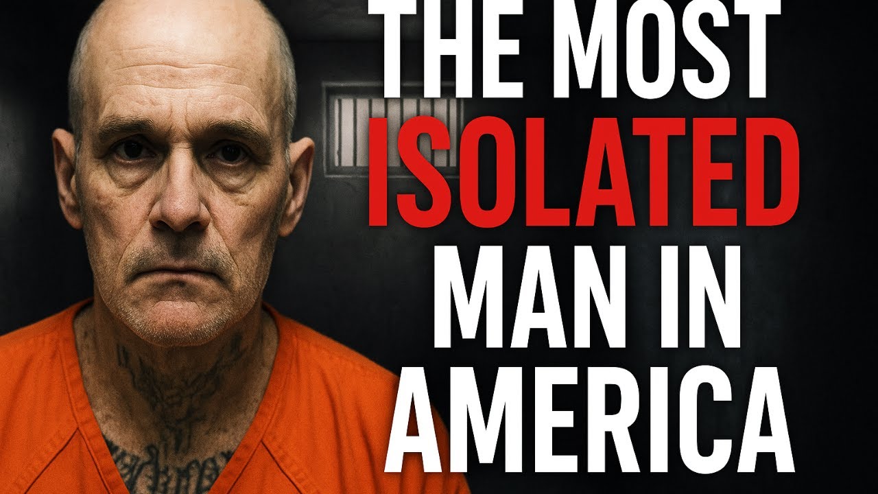 Most Isolated Man in America: The True Story of Thomas Silverstein ...