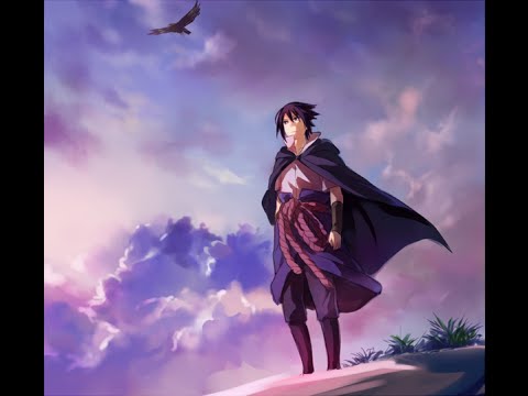 SasuSaku: Sasuke's Journey Chapter One - YouTube