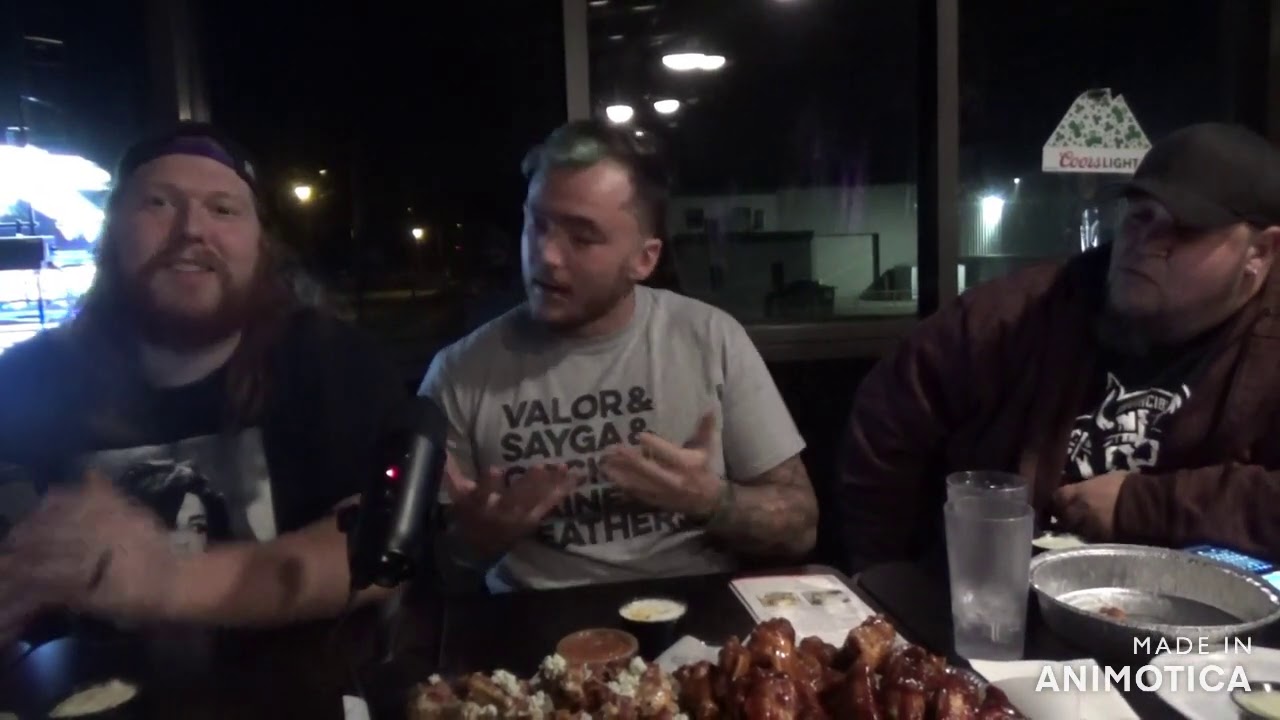 Seven Wing Six: Episode 33 - TC Wheelers on Site Review!! - YouTube