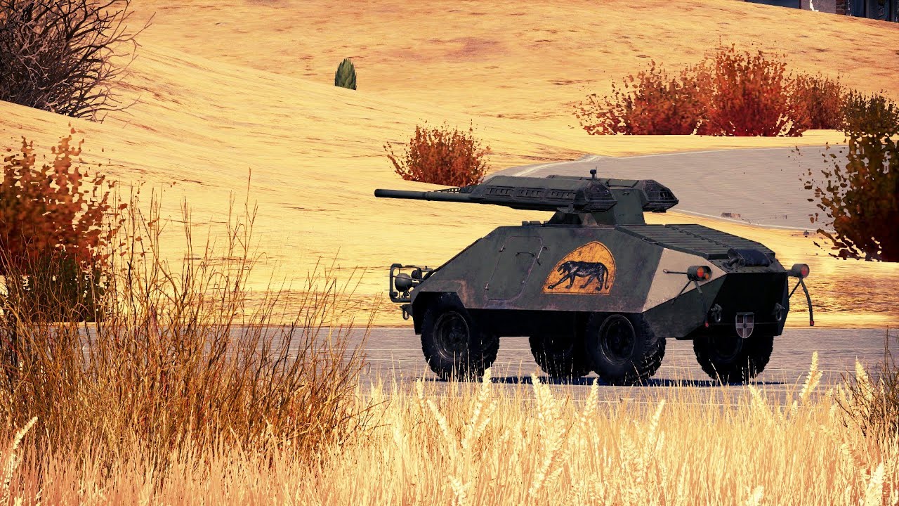 Deadly missile launcher (War Thunder) - YouTube