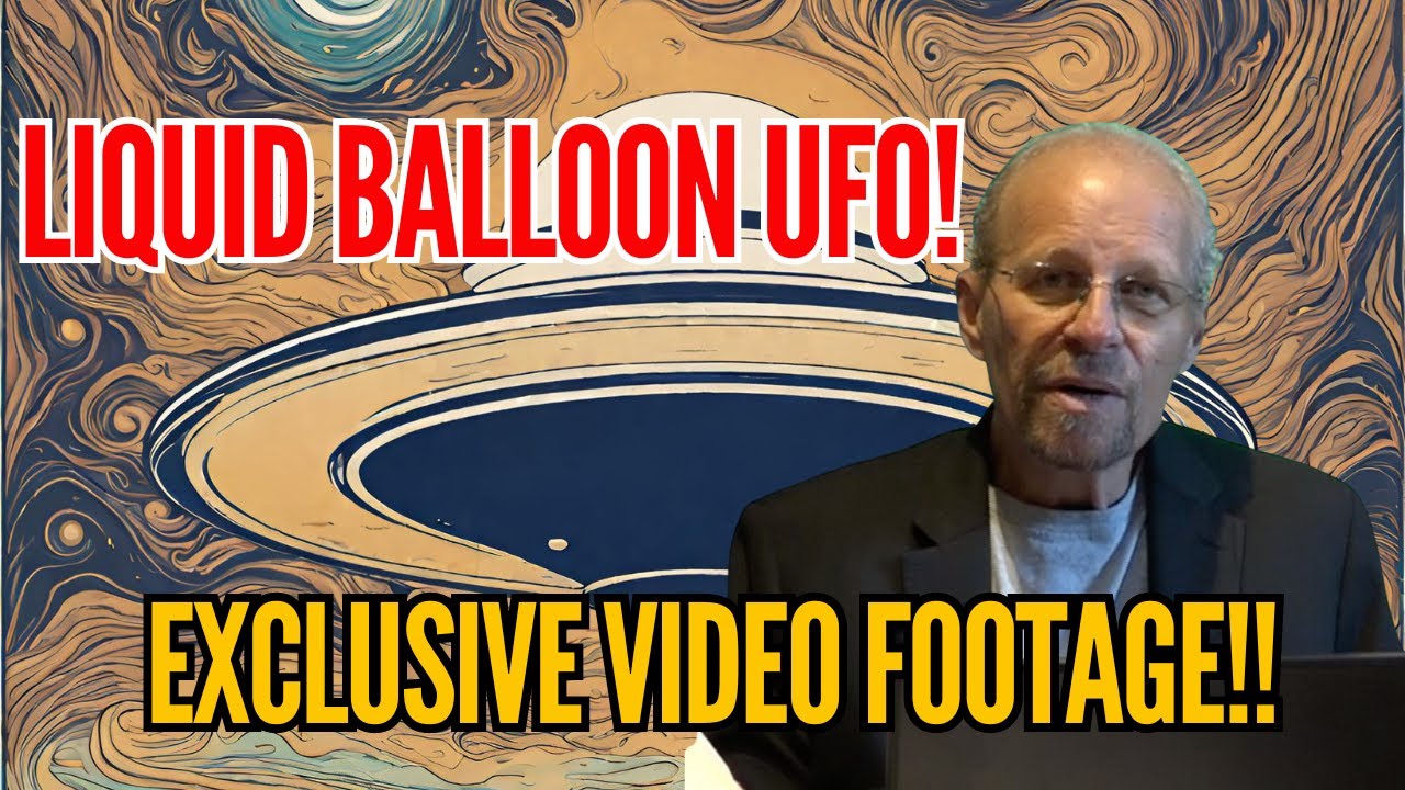 EXCLUSIVE: UFO ENCOUNTER AND FOOTAGE w/ PB From “Not So Good Podcast ...