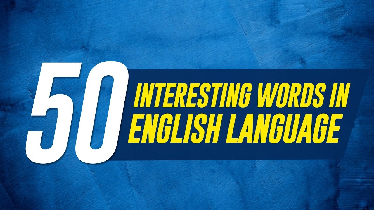 Wordgram Podcast 50 Interesting Words In English Language YouTube wordgram-podcast-50-interesting-words-in-english-language-youtube
