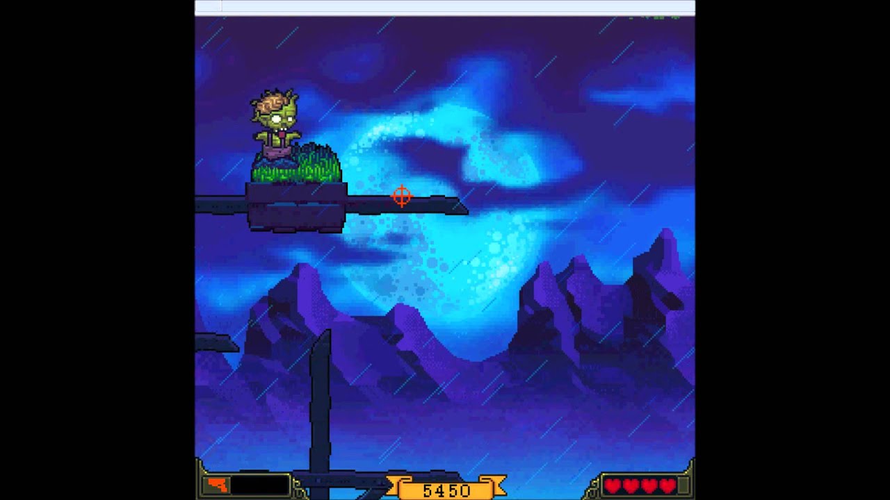 Nitrome Game Collection - YouTube