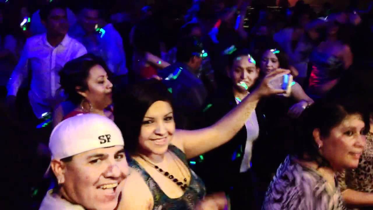 CELSO PINA FLAMINGO NIGHT CLUB STOCKTON.mp4 - YouTube