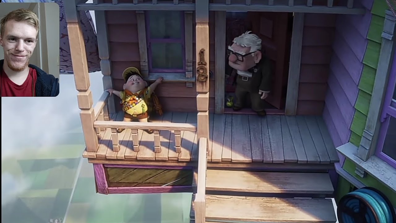 Reaction - YTP | Yurp 🏡 - YouTube