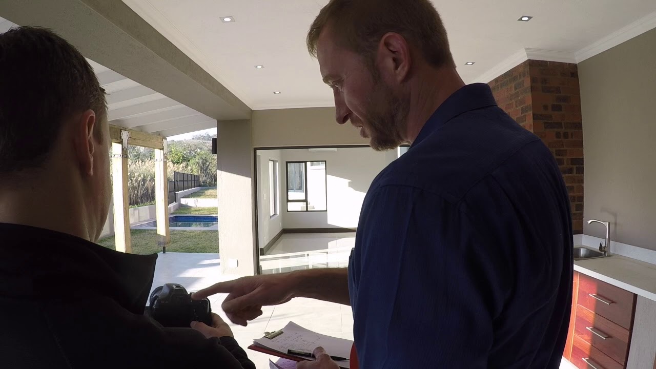 RealNet Vid Our Story 1 1 - YouTube