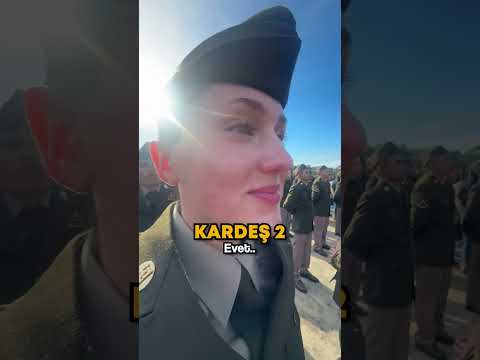 Mezuniyet Töreninize Kardeşinizi Götürmeyin..