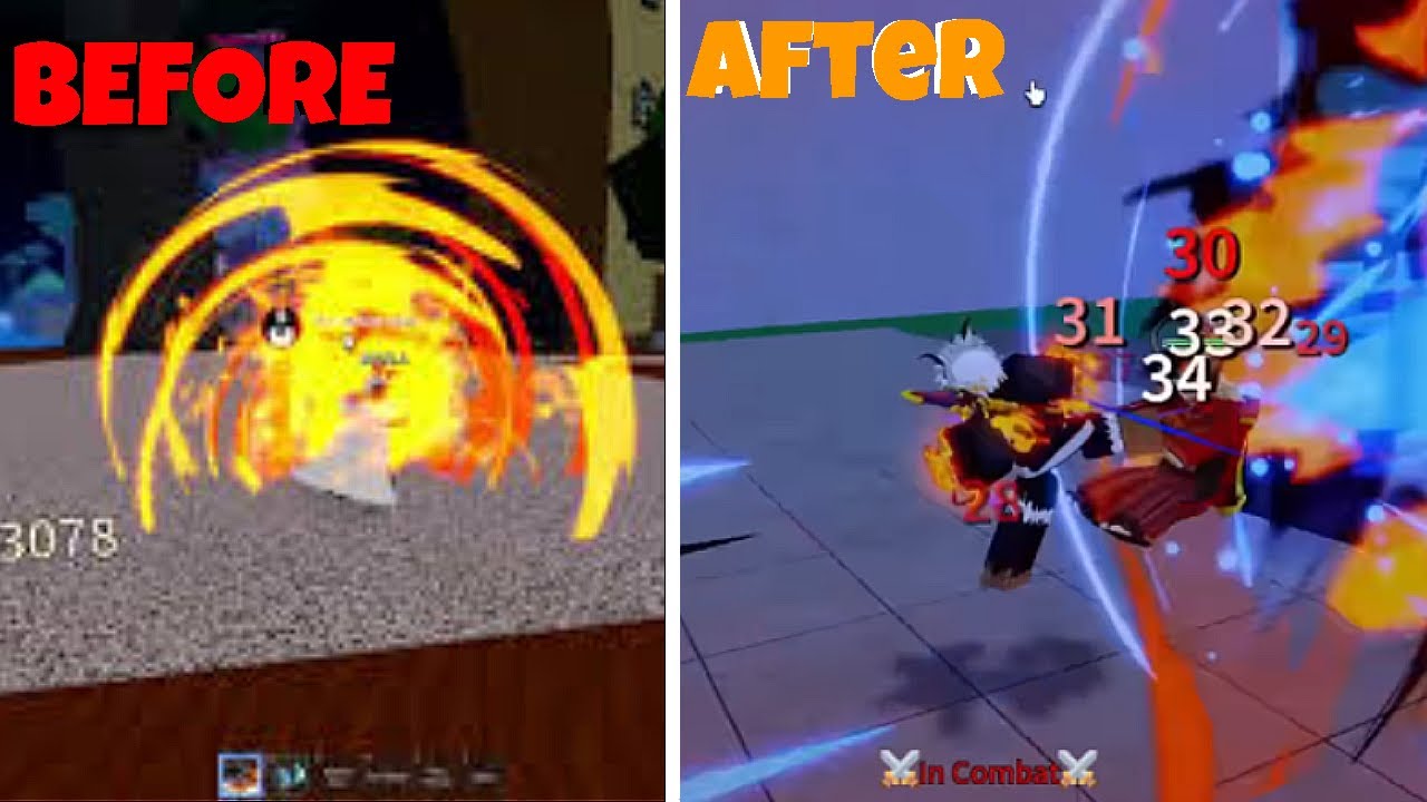 New Dragon Talon Rework FULL SHOWCASE! - Blox Fruits Update 24 - YouTube