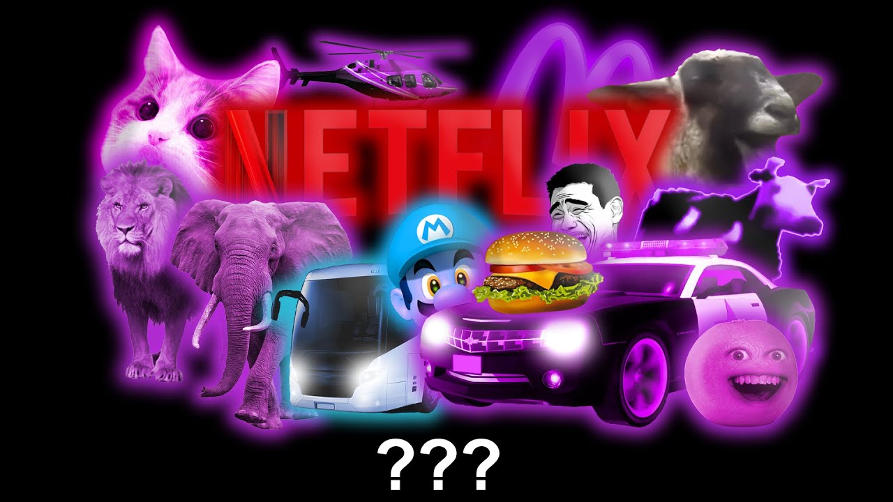 MEGA SOUND VARIATIONS COMPILATION #2 - YouTube