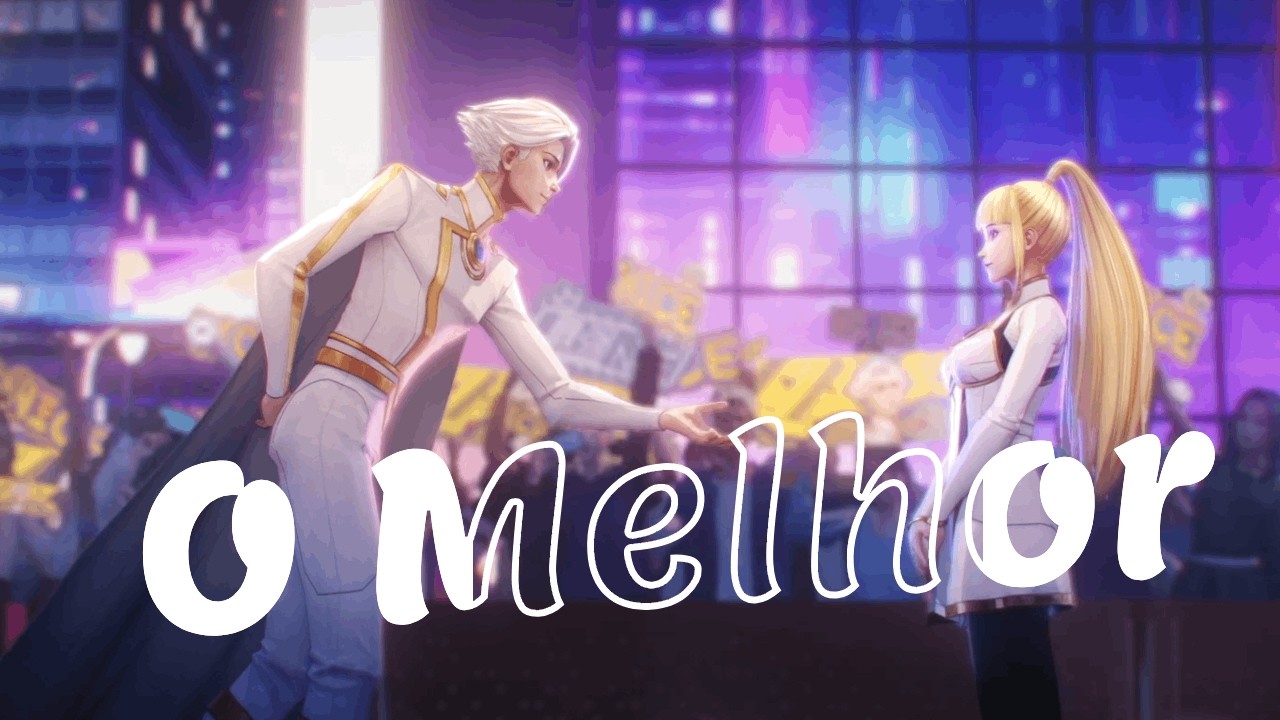 O Melhor Anime Da Temporada ?? - YouTube
