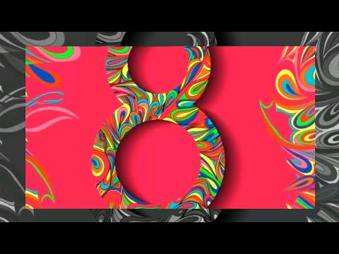 Women's Day Whatsapp Status - 8 March - Picture Quotes