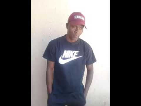 Mapenza / Spenza Man New Hit 2020 Corona Virus - YouTube