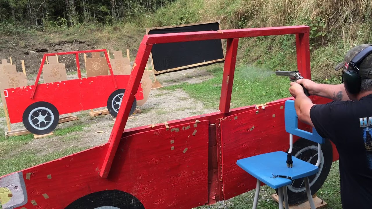 Revolver fun - YouTube