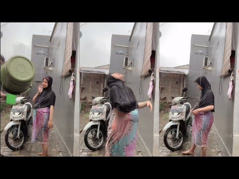 Bumil Ujan Ujanan