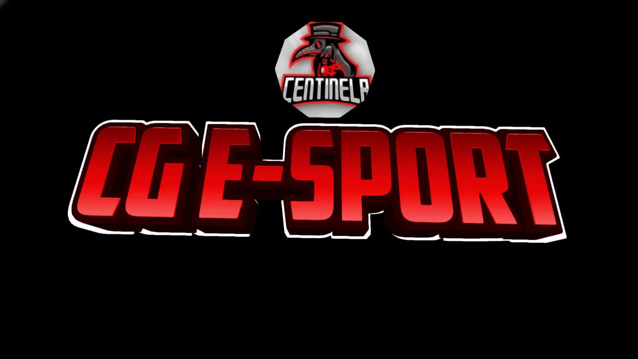 intro team cg - YouTube