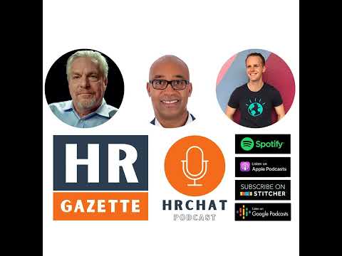 How Large HR Vendors are Using AI with Mike Bollinger, Ben Zweig and Jarik Conrad