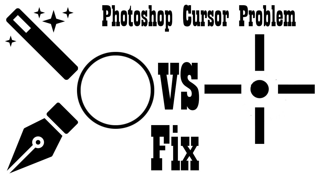 How To Fix Cursor Problem In Photoshop CC 2020 YouTube how-to-fix-cursor-problem-in-photoshop-cc-2020-youtube