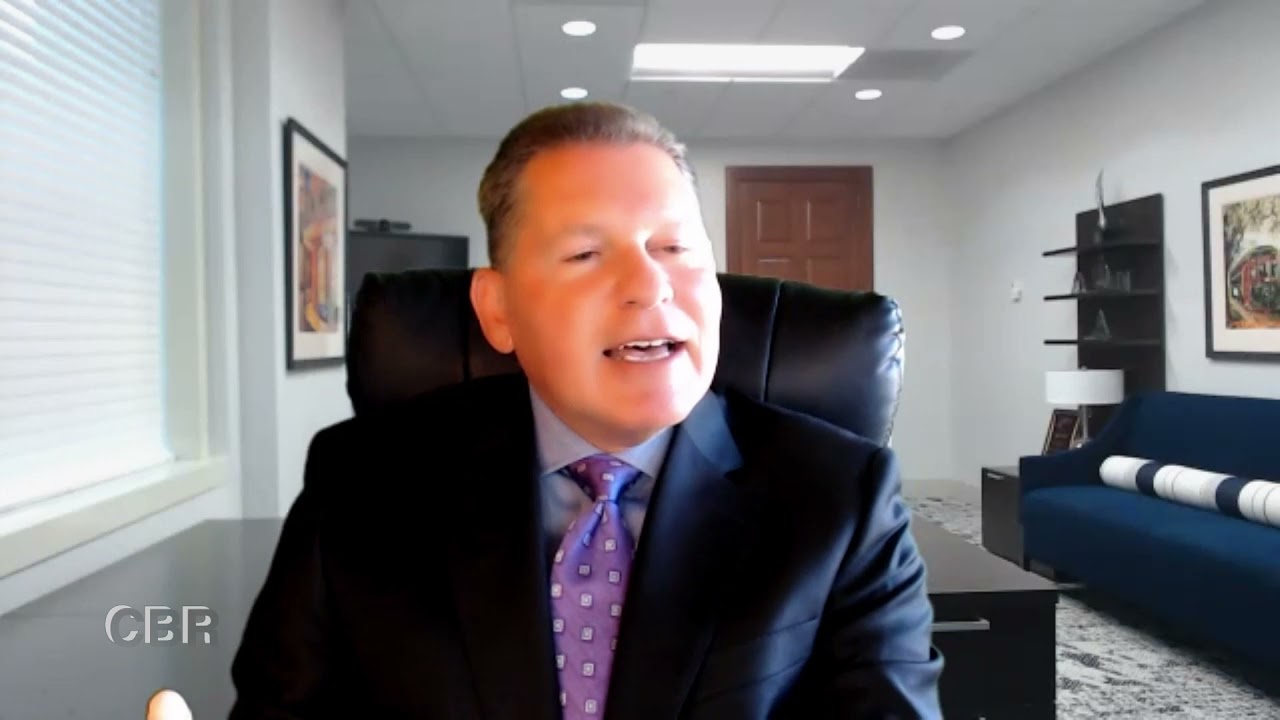 Carl Armato, President and CEO, Novant Health - YouTube