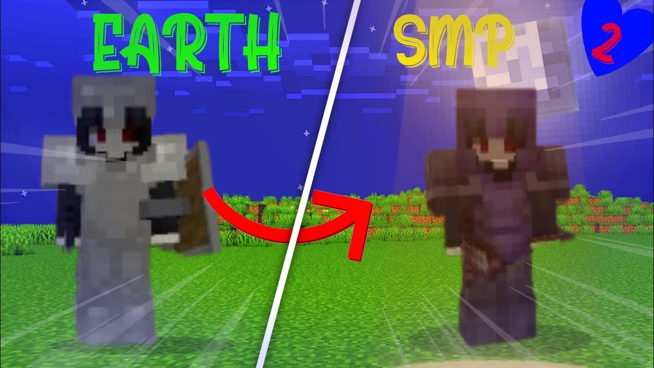 HOW to get Netherite ARMOUR in MINECRAFT SERVER||Earth SMP|| - YouTube