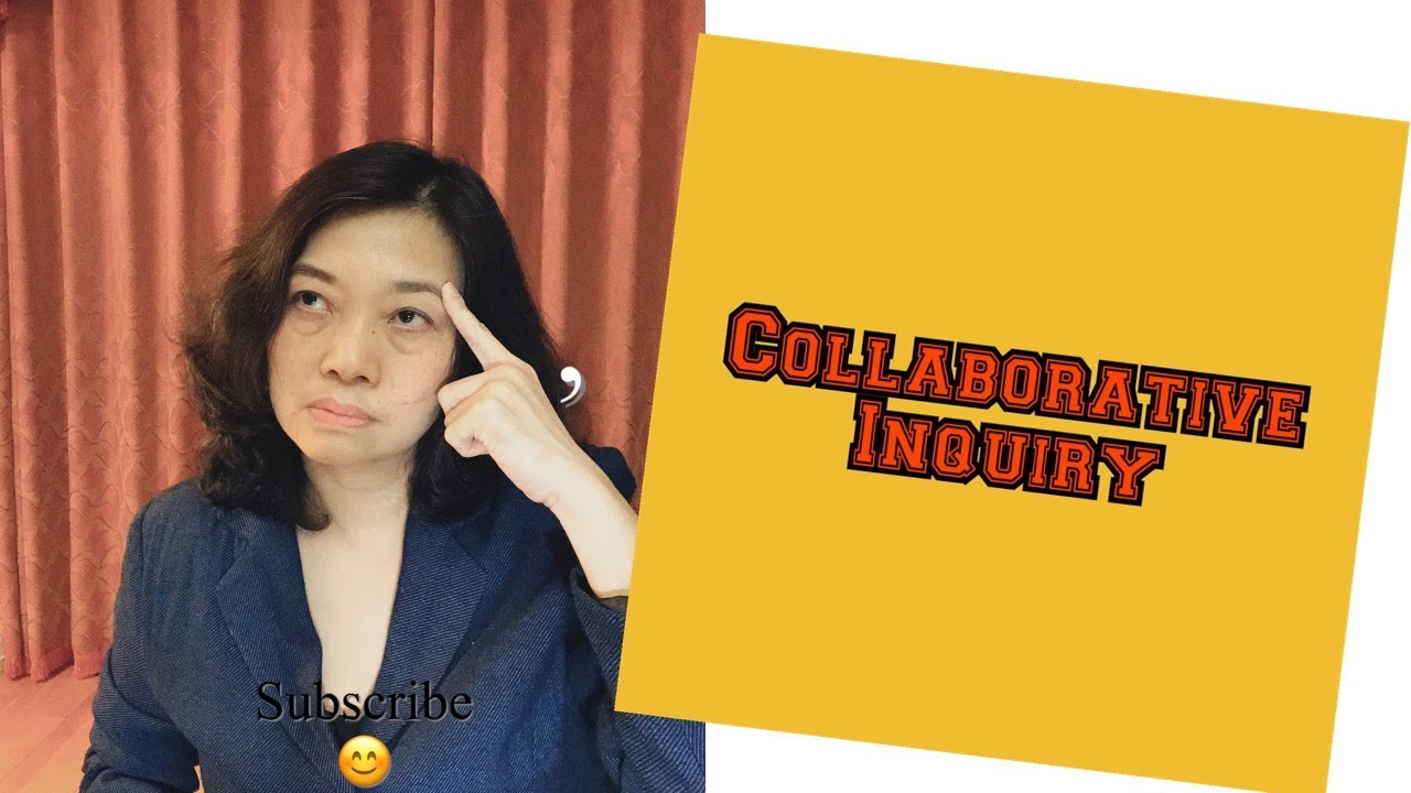 Is Collaborative Inquiry an Effective Structure for learning? | what is ...