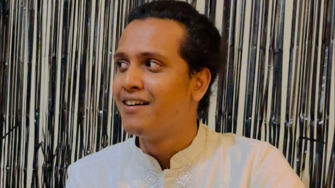 Ambwa Talay Dola-Sagor Dewan and Sushanto Das| Javed Bashir| Humera ...