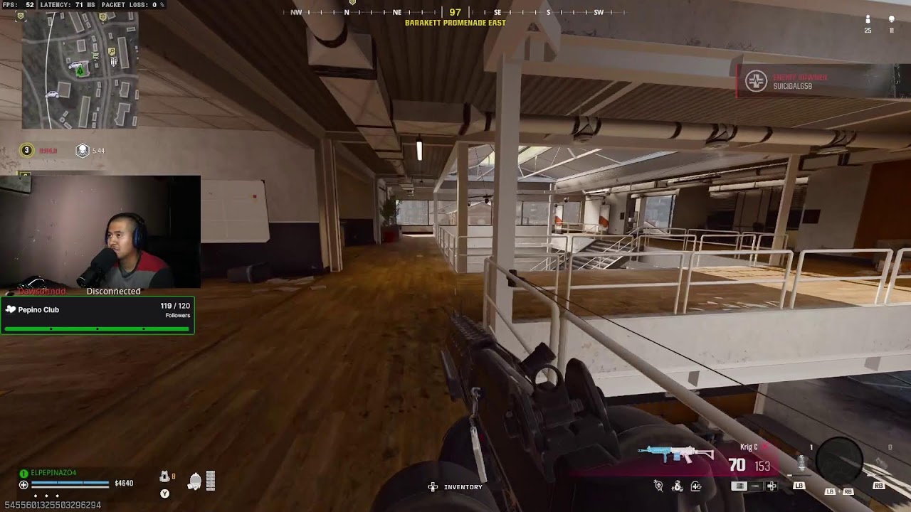 Announcing Challenge ! || Week 2 Challenge-athon || Warzone - YouTube