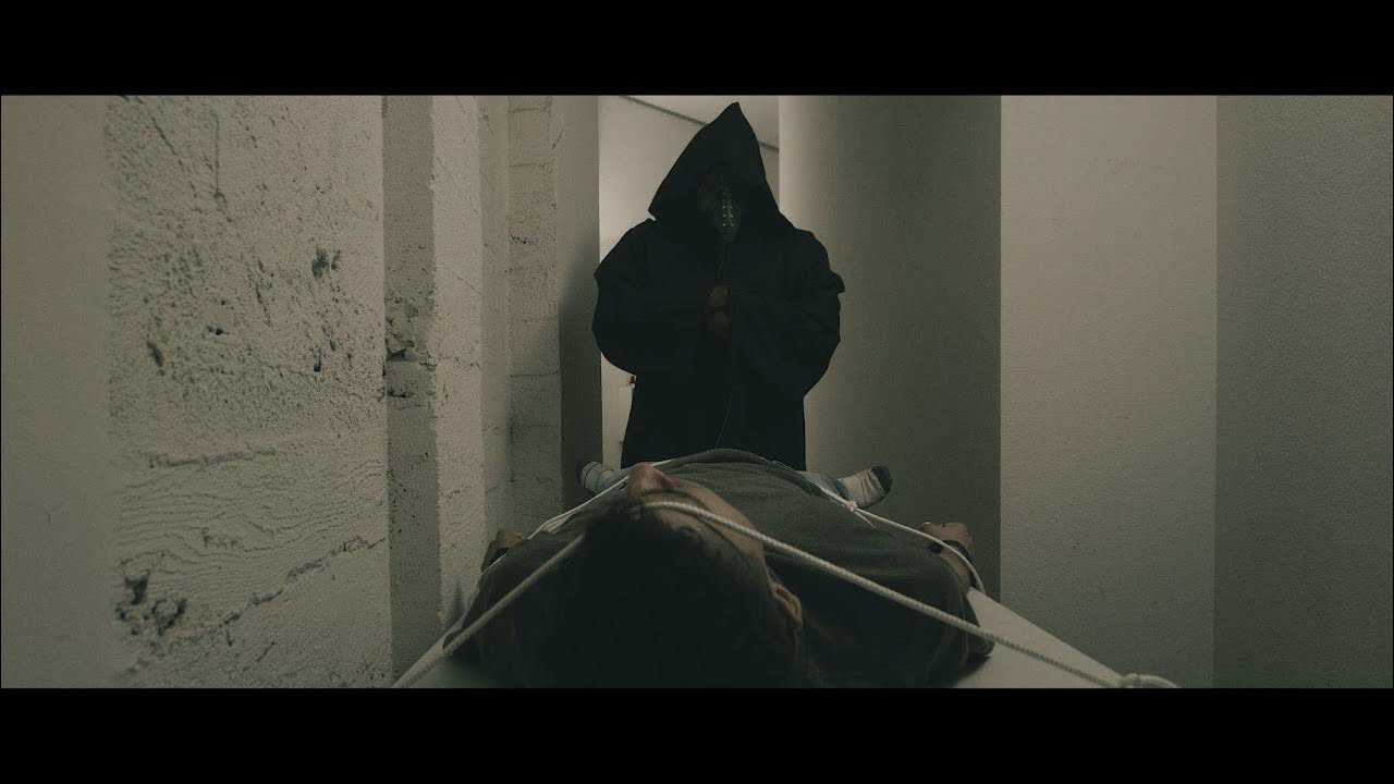 The Doctor- Horror Short Film - YouTube