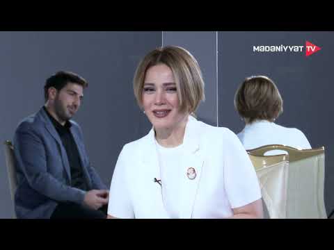 Güzgü - Dağlar Yusif | 10.11.2022