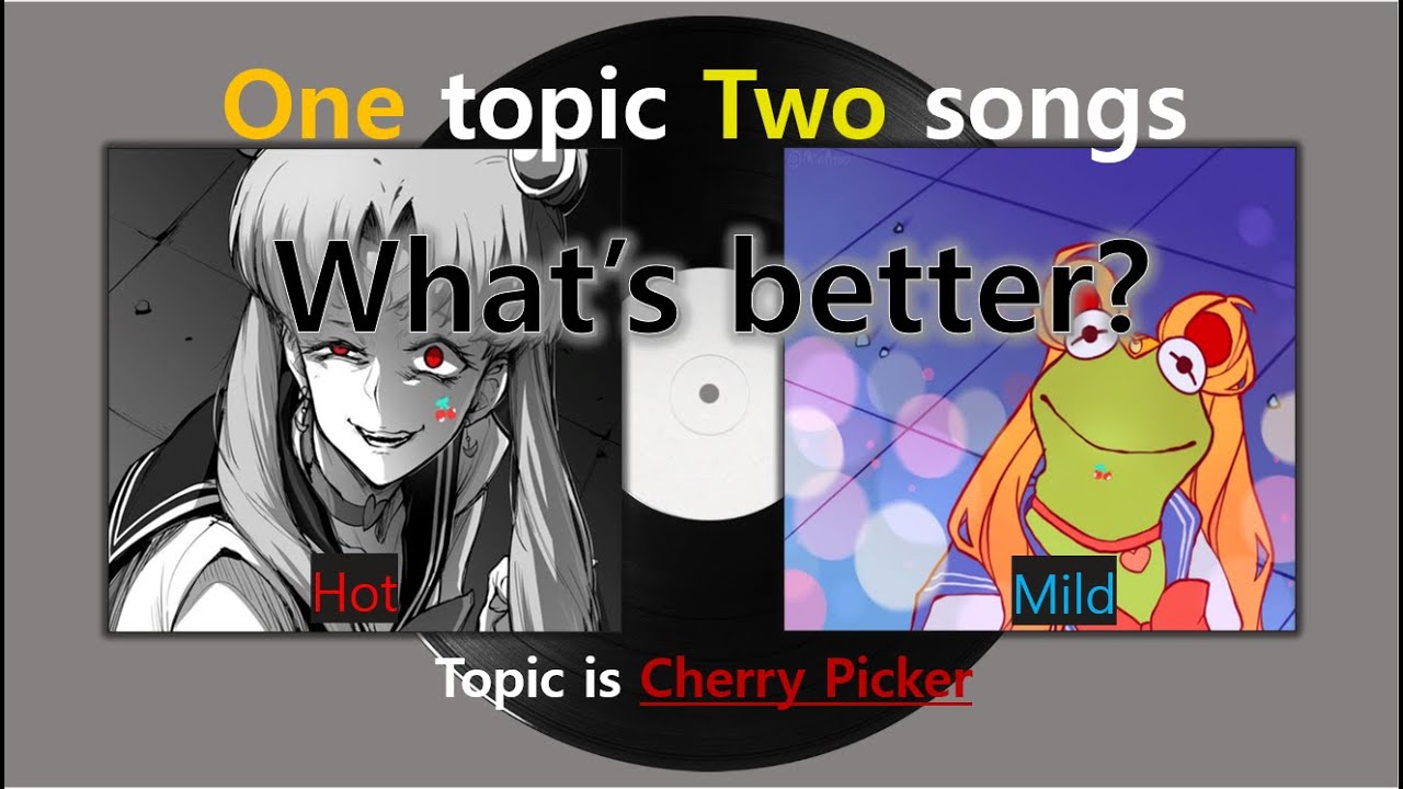 Making TWO songs with ONE topic - YouTube