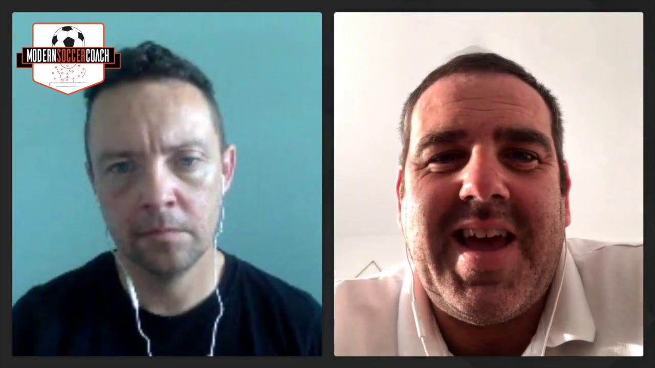 Ray Power Live Interview & Takeaways