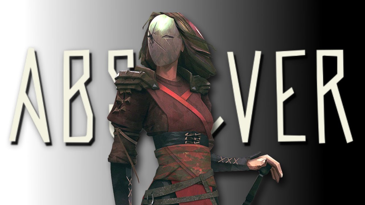 Absolver... is it any good? - YouTube