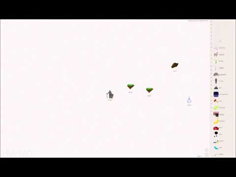 how to make a knight in little alchemy - YouTube