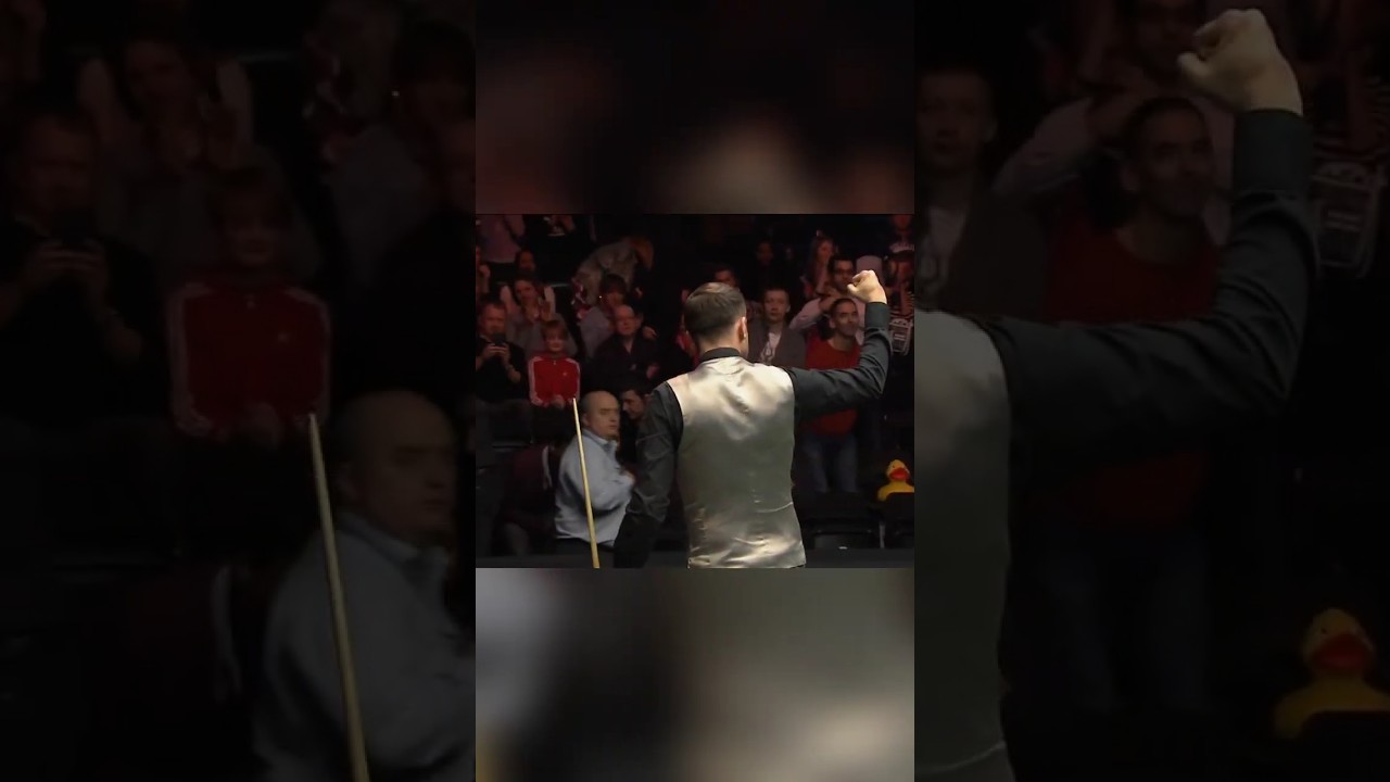 INTENSE BATTLE BETWEEN TWO GIANTS #trending #snooker #viralvideo ...