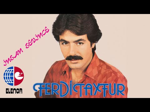 Ferdi Tayfur - Nisan Yağmuru