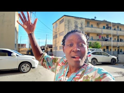 Live from Judah states Mombasa!!! - YouTube