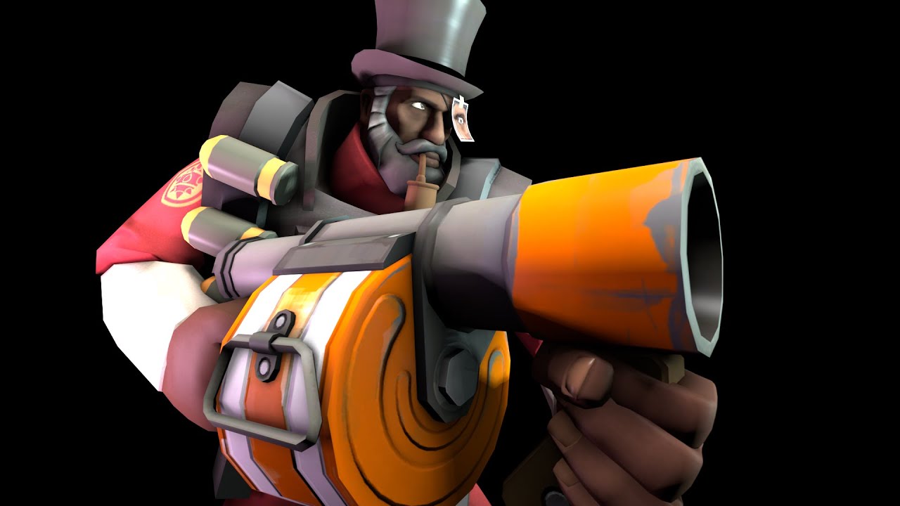 [TF2] Sticky Jumping and Bots - YouTube