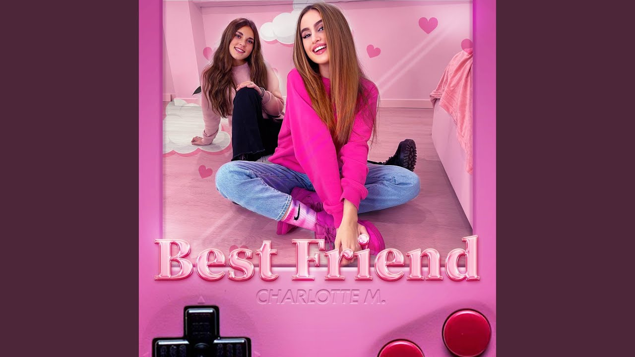Best Friend - YouTube Music