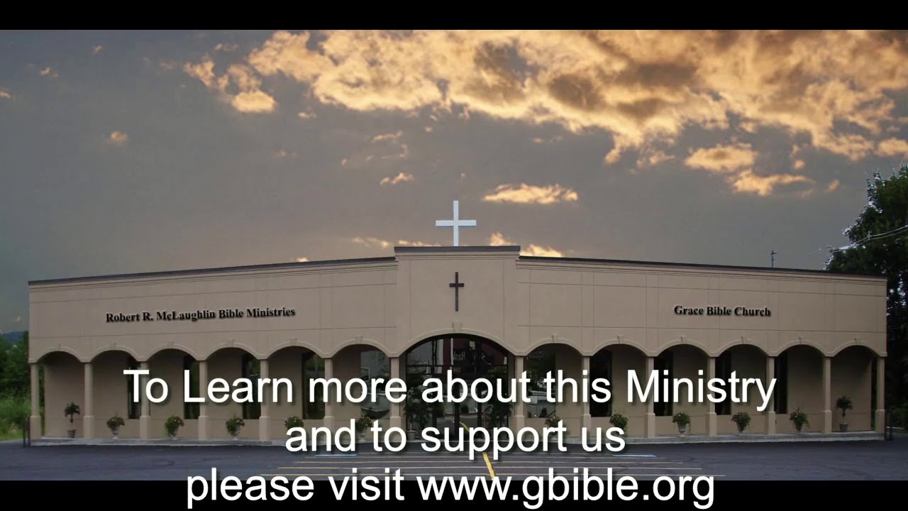 One of the greatest dispensations in our dispensation the Church-age ...