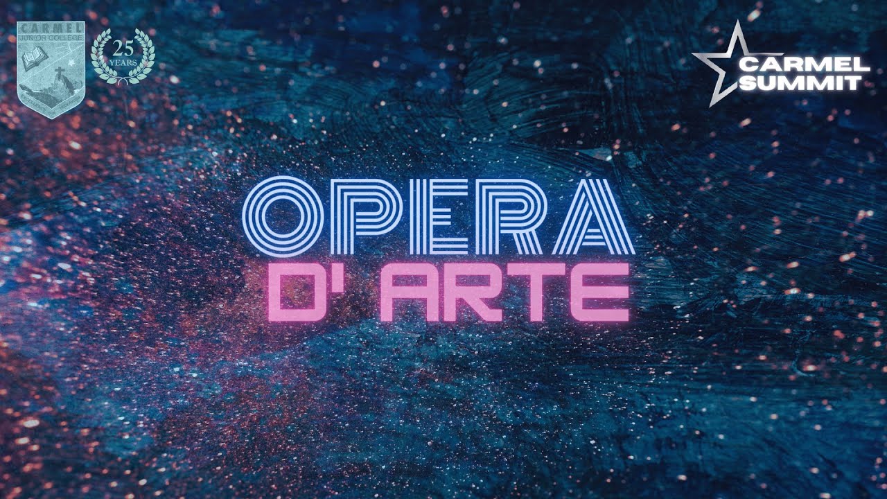 Opera D'Arte - YouTube