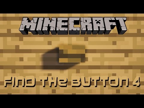 DÜĞMEYİ BUL 4! - Minecraft Puzzle Haritası