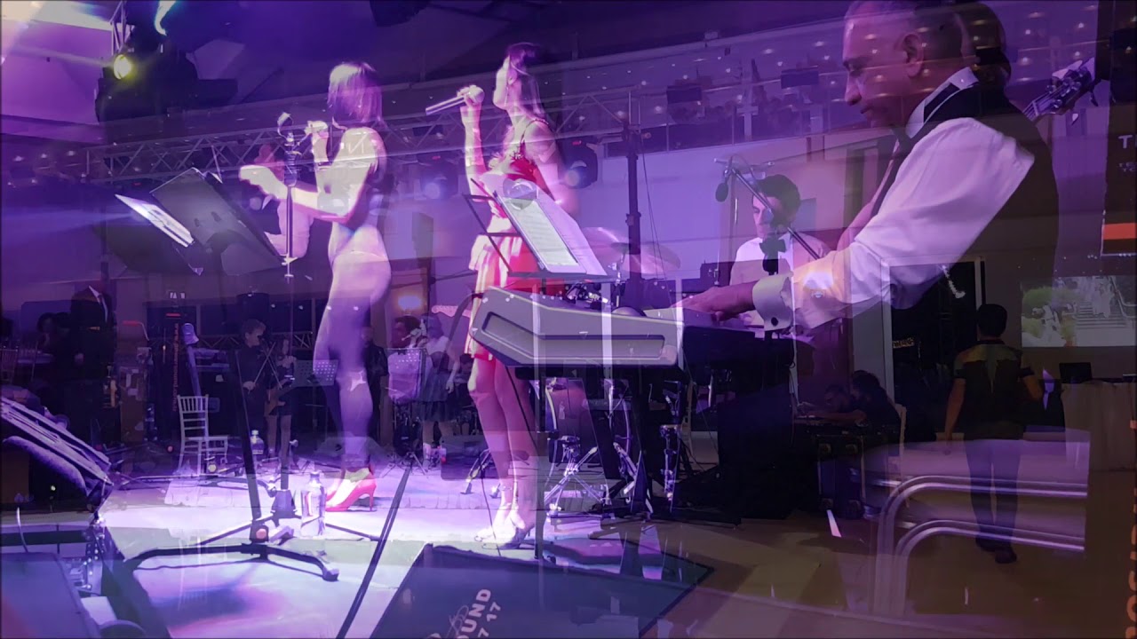 Sunset Band - YouTube