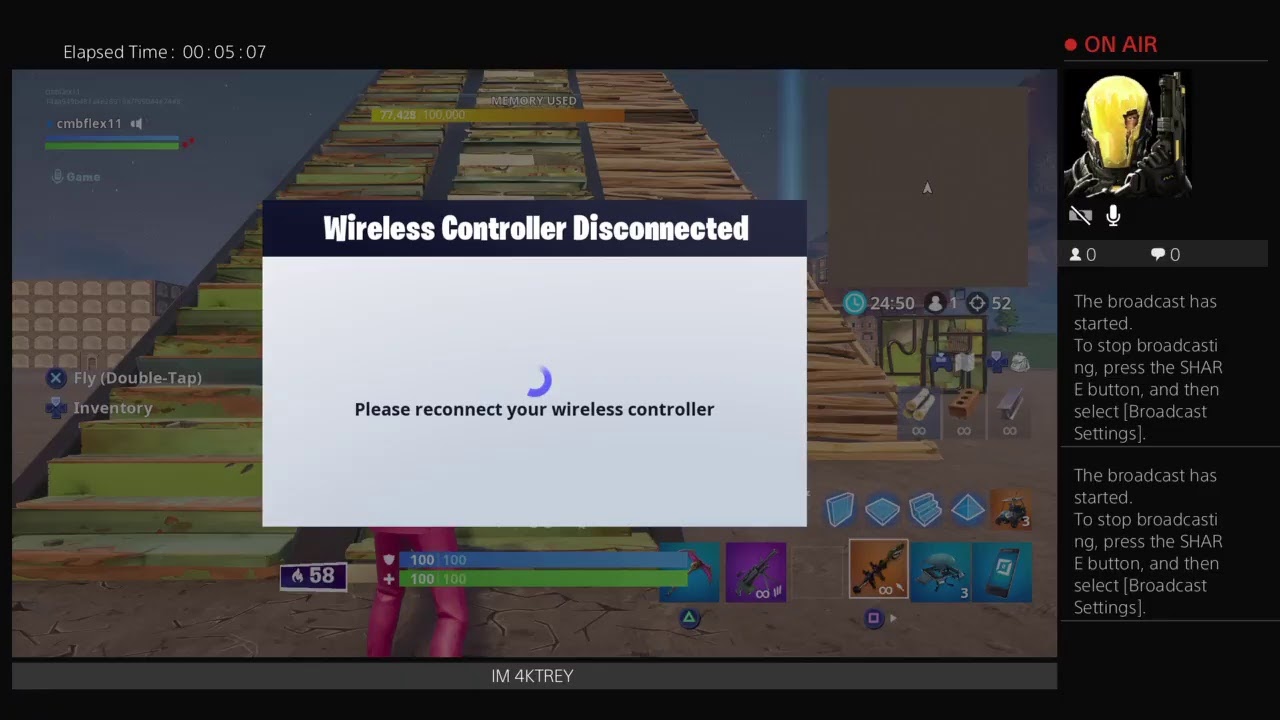 Hood rp ep. 1 - YouTube