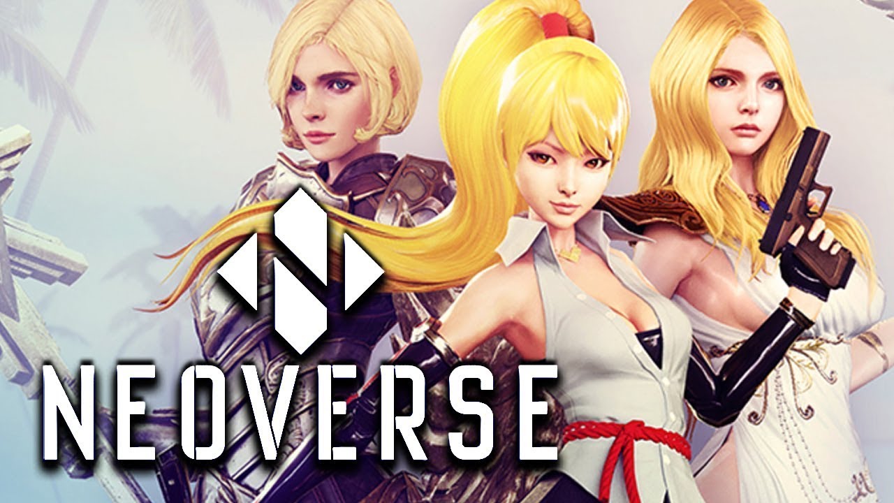 NEOVERSE - Adventure mode Walkthrough - Agent Naya - YouTube