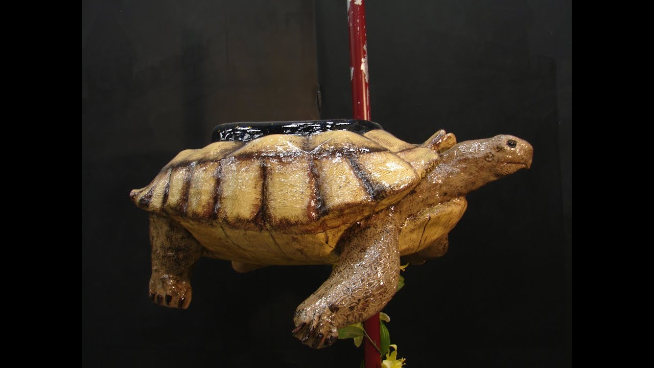 Lincoln Park Carousel - YouTube