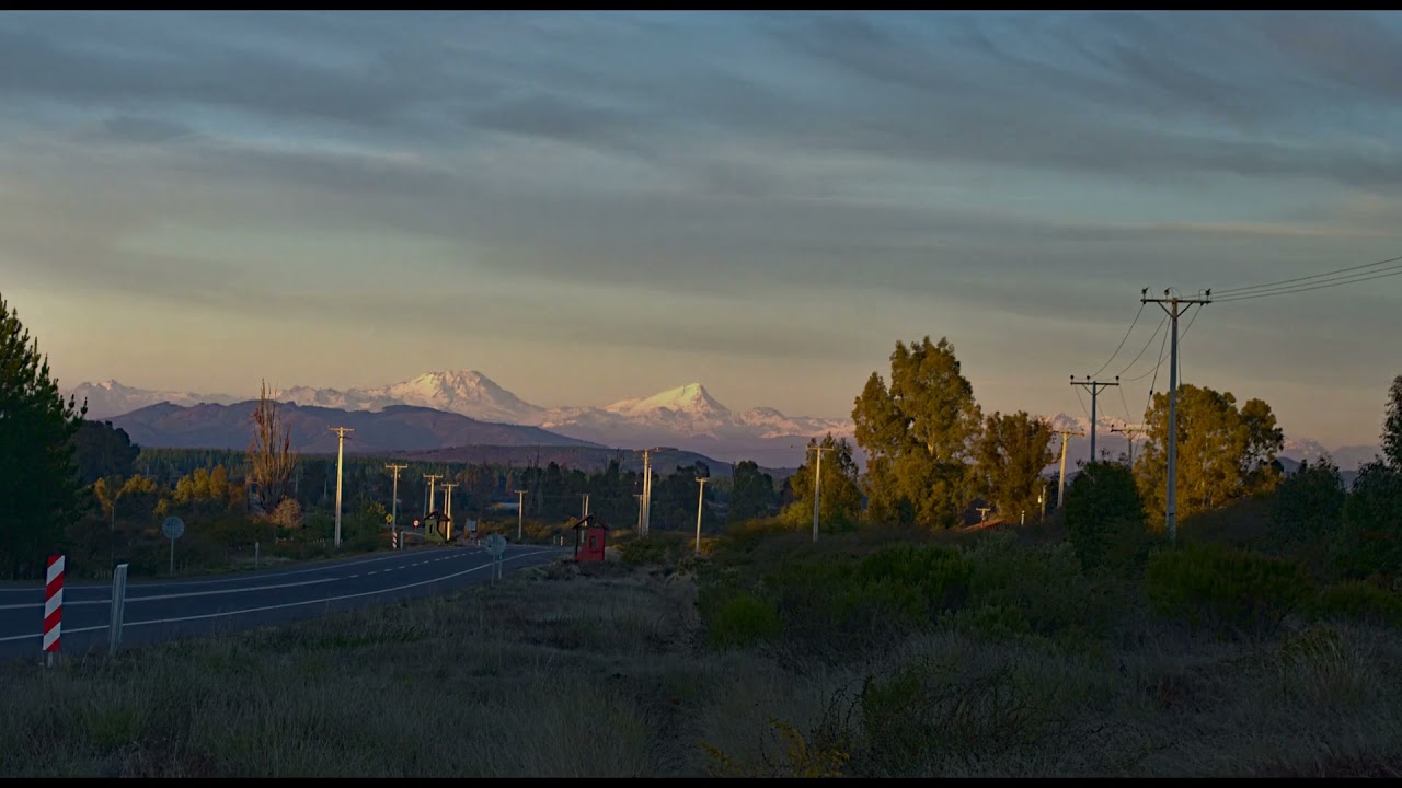 Provincia de Cauquenes en 360° Tour fotográfico - YouTube