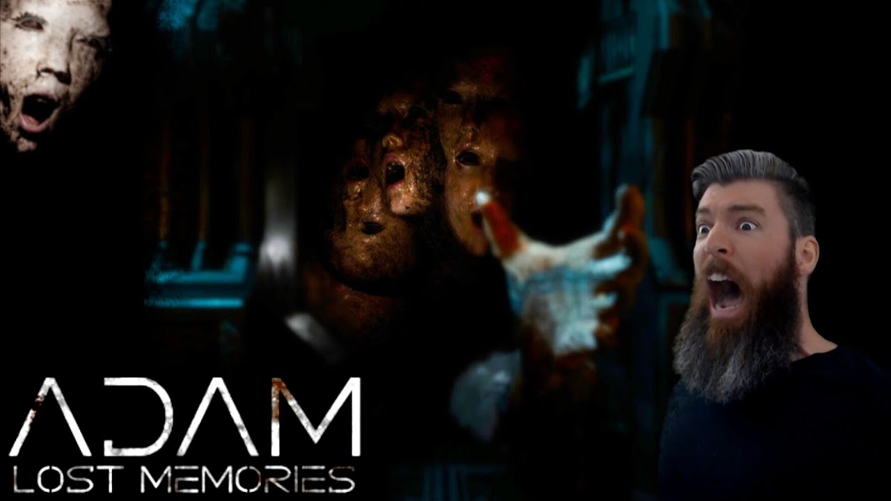 Psychologischer Horror | Adam - Lost Memories #01 - YouTube
