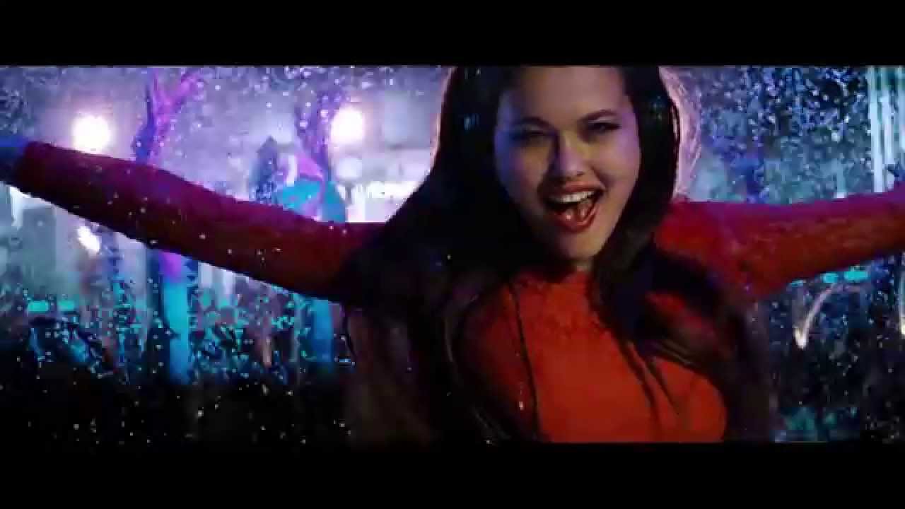 PERICA RAI - MEDIASPOT VIDEOS - JAN PLESTENJAK - YouTube