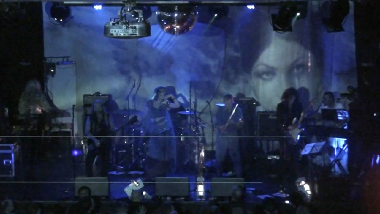 Hawklords Live at 229 venue London W1 "Opa Loka" 29/11/09 HD - YouTube